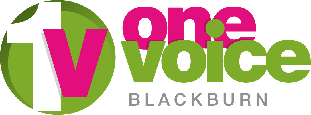 1V Annual Report 21-22 – One Voice Blackburn